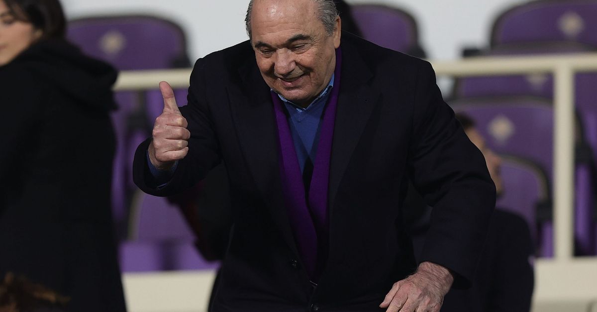 AST, ODG, USSI rispondono a Commisso: “Parli finalmente di calcio e non ...