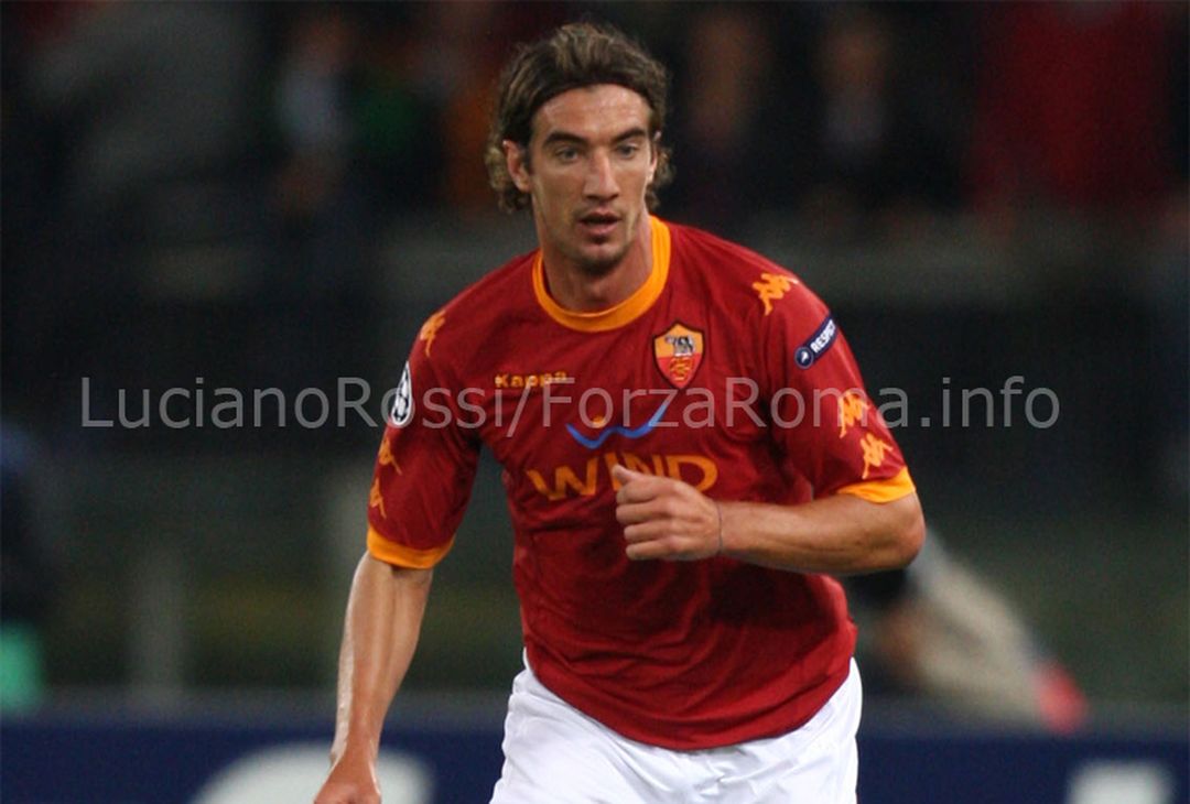 NEWS – Castellini - Forzaroma.info