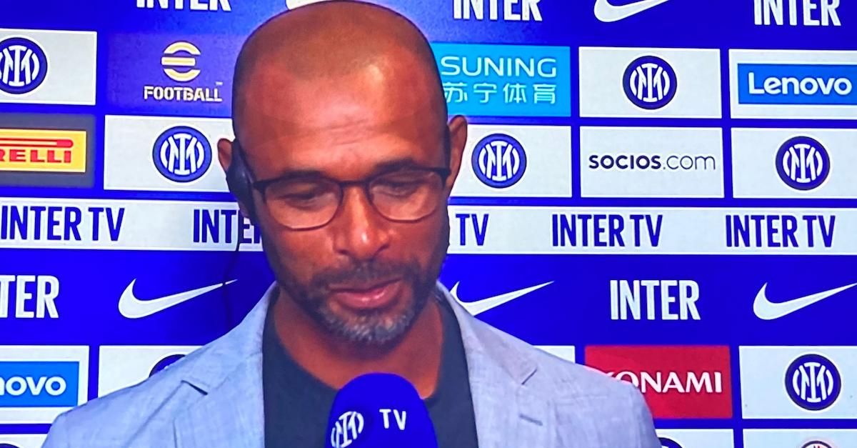 Ze Maria: “Inter-Napoli? La capolista avrà stimolo in più. Nerazzurri ...