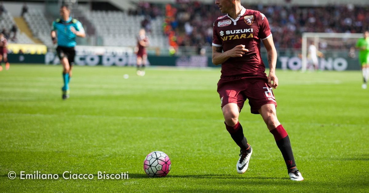 Giuseppe Vives: cinque stagioni in granata, nella speranza di restare ...