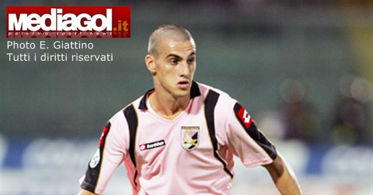 Lanzafame-Mediagol: “Felice all’Honved, ma ho fatto degli errori ...