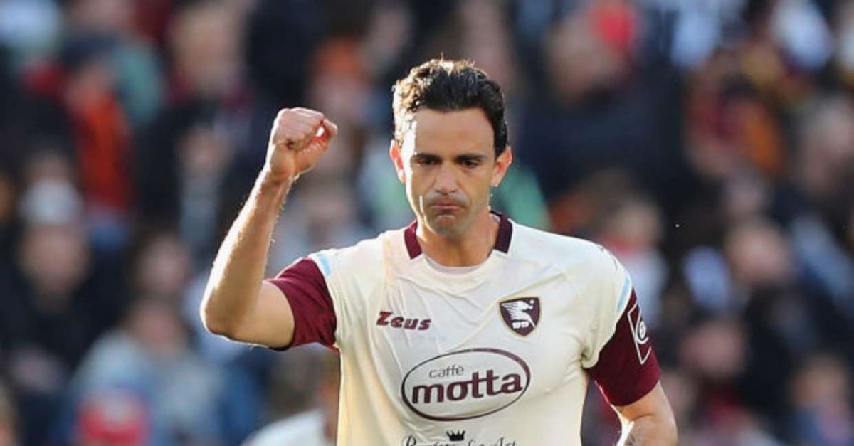 Radovanovic: “Gol più bello della mia carriera, con gli attributi per ...