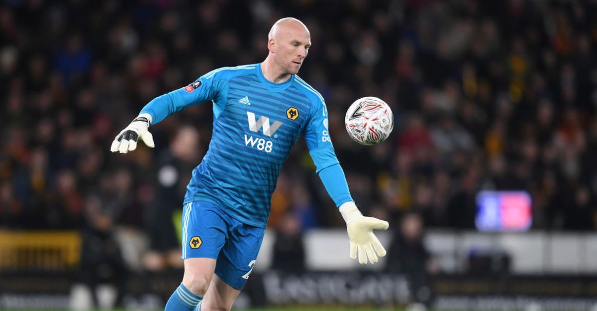 Wolverhampton, parla Ruddy: “Con il Torino sarà una bella battaglia ...