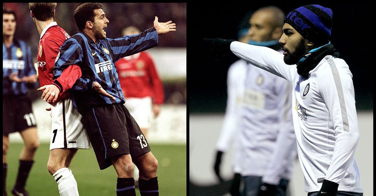 Ze Elias: Saya Tahu Gabigol dan Ia Ingin Bertahan di Inter. Masalahnya ...