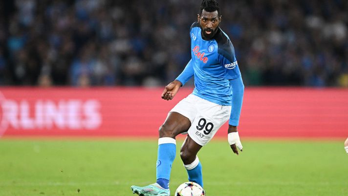 Lozano in pole, Kvara e il ritorno di Anguissa: tutto sulla formazione ...