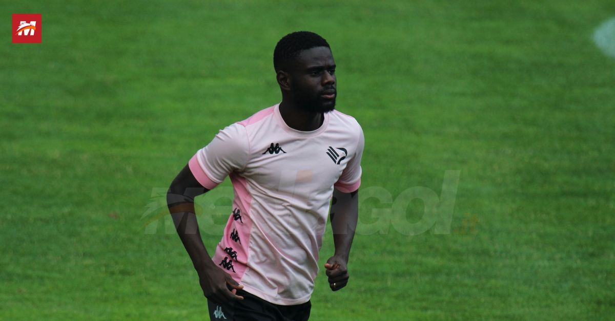 Avellino, l’ex Palermo Kanoute: “Braglia mi ha voluto. Facile dire sì ... Avellino, l’ex Palermo Kanoute: “Braglia mi ha voluto. Facile dire sì ...
