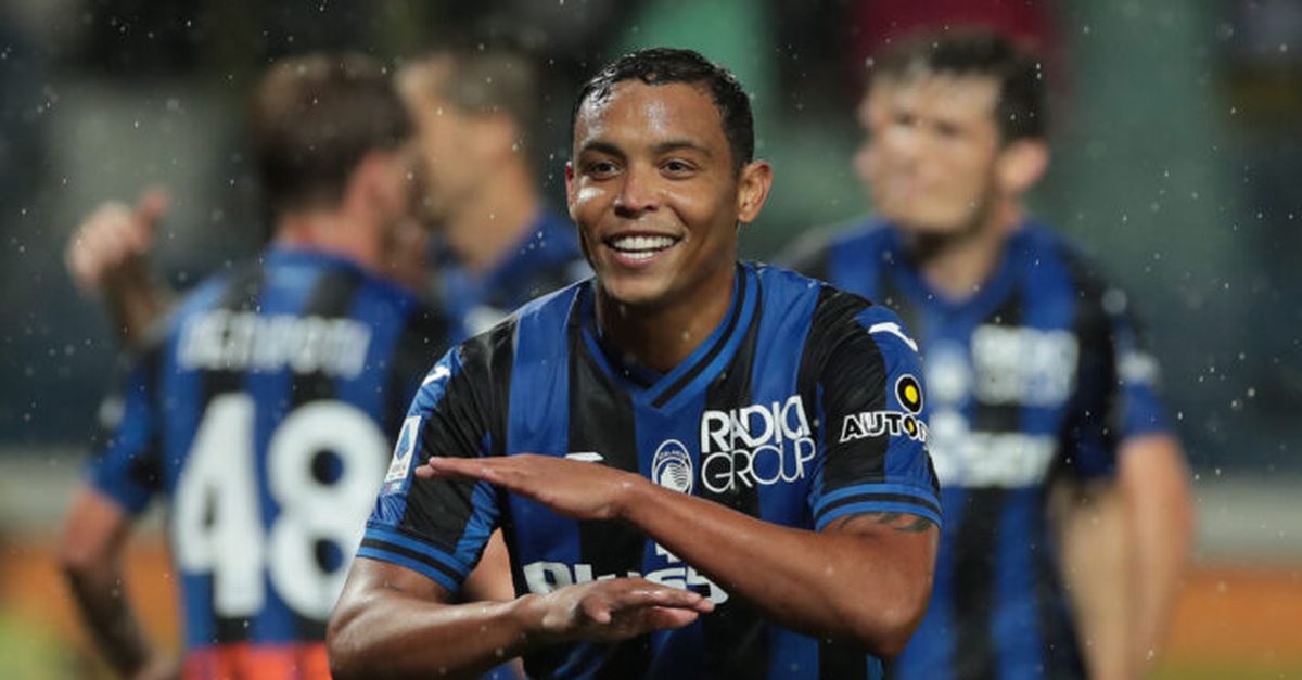 Koopmeiners, Lookman, Scamacca e il fattore Muriel: tutto sul rigorista ...
