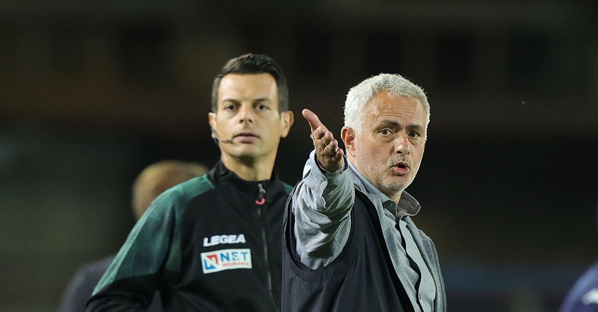 Tardelli a Mourinho: “C’è una strana tendenza della stampa a perdonarti ...