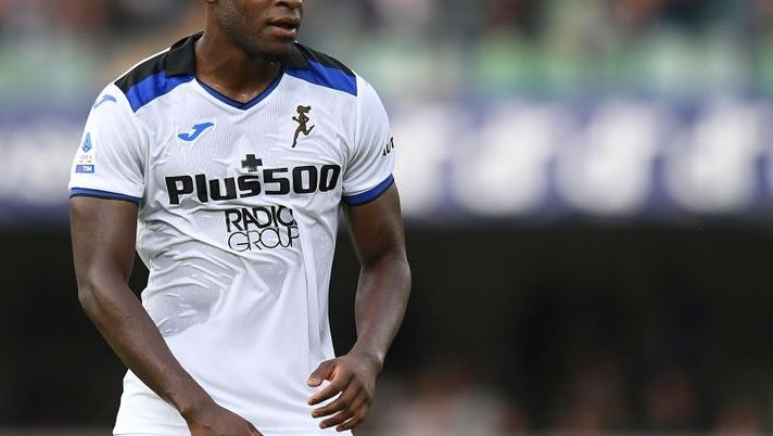 Quando torna Zapata: Gasp svela la vera data per il rientro, c’è un ... Quando torna Zapata: Gasp svela la vera data per il rientro, c’è un ...