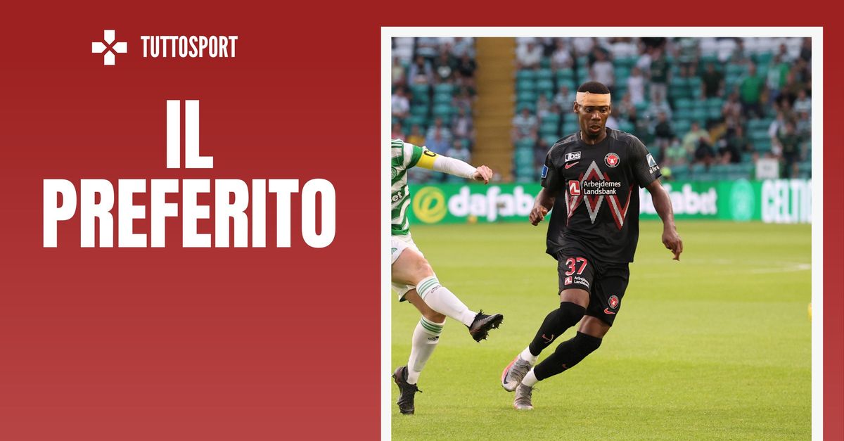 Mercato Milan Centrocampo Il Preferito Di Maldini E Massara è