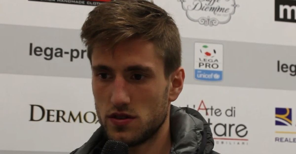 Padova, oggi la ripresa alla Guizza. C’è anche Mazzocco - Padova Sport