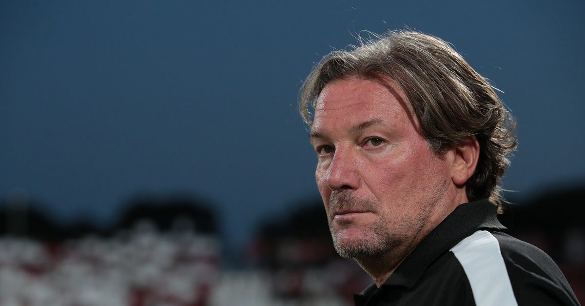 Monza-Udinese | Stroppa: “Chi è arrivato è fuori condizione” - Mondo ...
