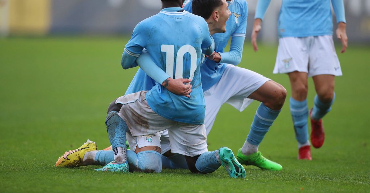 PRIMAVERA – Domani il Pisa: senza Crespi attacco con Gonzalez, Sanà e ...