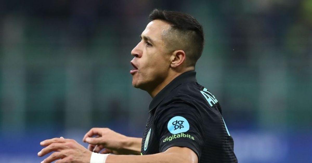 Sanchez: “Più gioco e più sto bene, è difficile fare la differenza in 5 ...