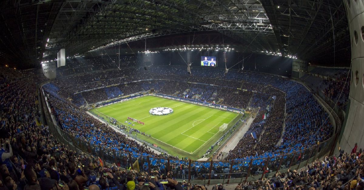 Inter, il possibile cambio di proprietà rallenta l’iter per lo stadio ...