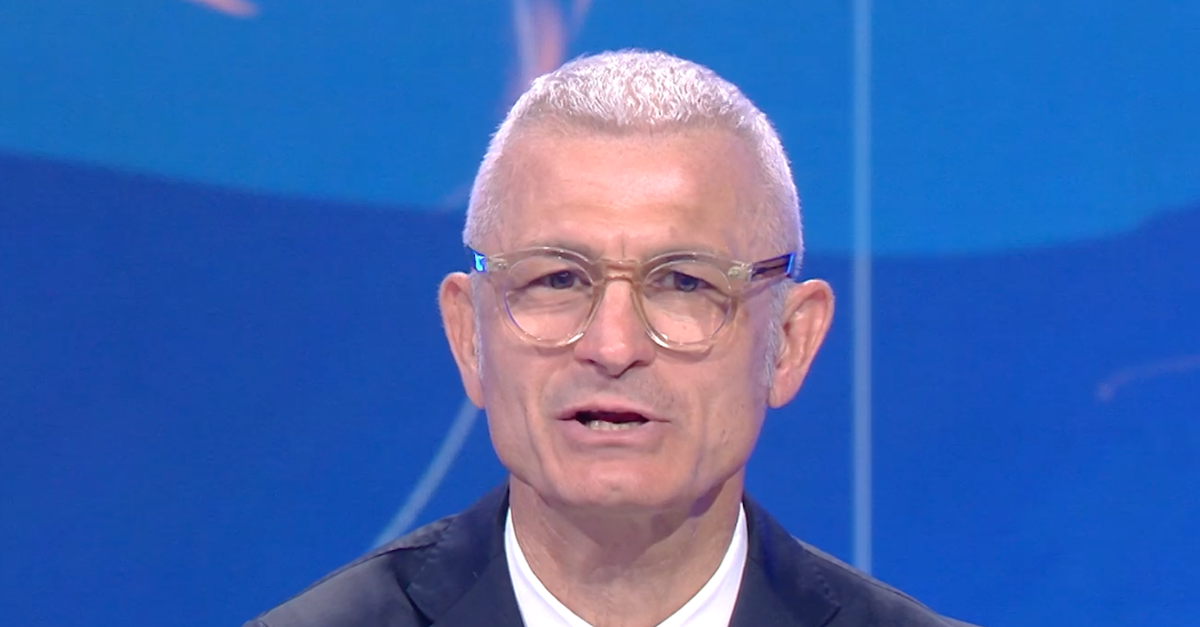 Ravanelli: "Inter favorita ma in partita secca può succedere di tutto ...
