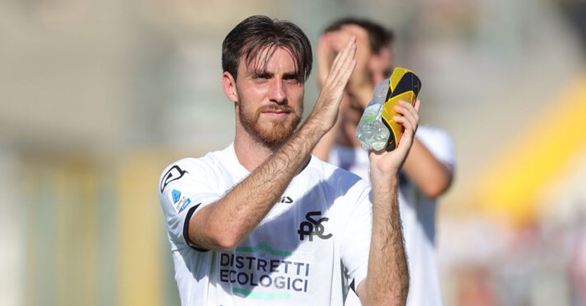 Empoli, Bastoni conferma: “Terzino o mezzala? Zanetti mi sta provando ...