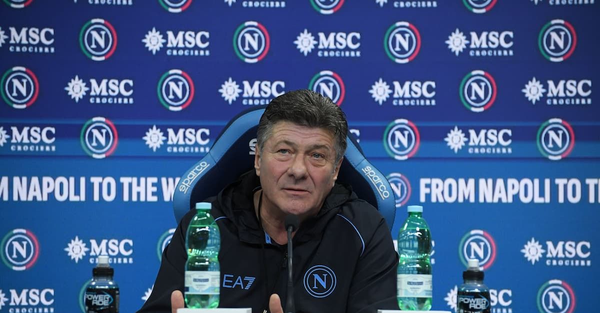 Napoli, Mazzarri: "Inter straripante, ma ce la giocheremo. Zielinski ...