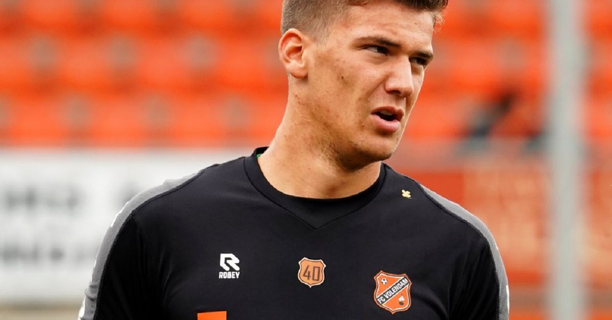 VIDEO / Filip Stankovic conquista il Volendam con le sue parate. Il ...