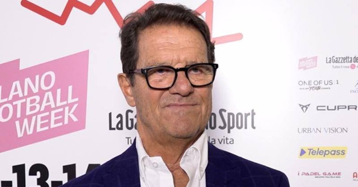 Inter-Milan, Capello: “Il Diavolo deve ritrovarsi. Su Leao…” | VIDEO ...
