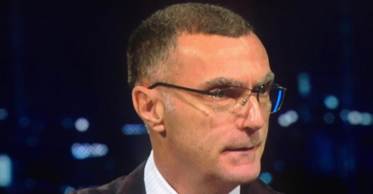 Bergomi: “Inter, Conte non deve protestare così. Resista alla pressione ... Bergomi: “Inter, Conte non deve protestare così. Resista alla pressione ...