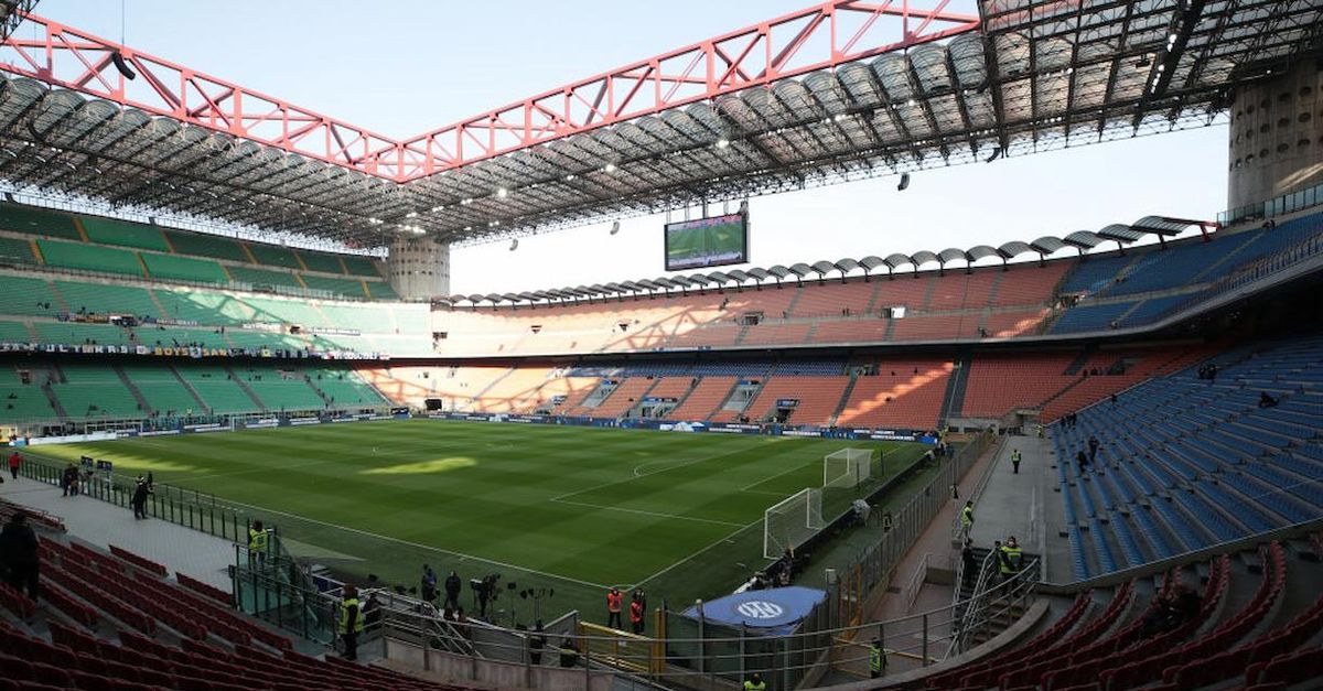 TS – Stadio, Inter e Milan pungolano Milano. Sesto? Zero passi concreti ...