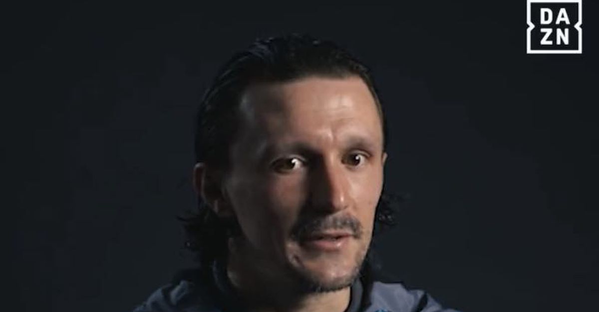 VIDEO Mario Rui: “Per essere i migliori devi battere tutti. San Siro ...