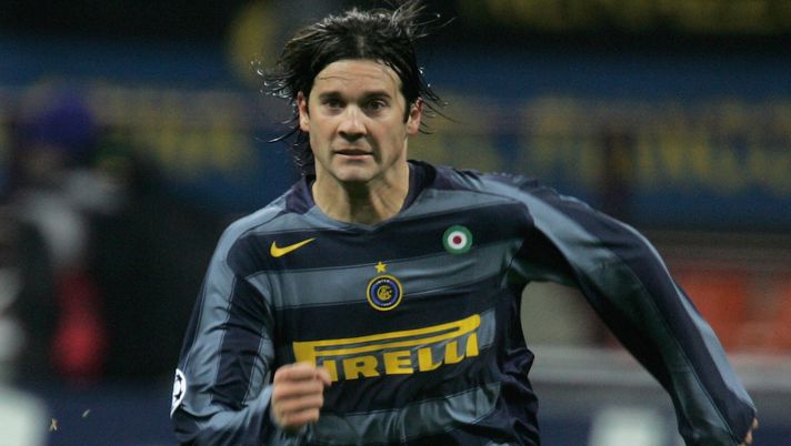 Oggi Solari compie 46 anni: il messaggio di auguri dell’Inter - FC ...