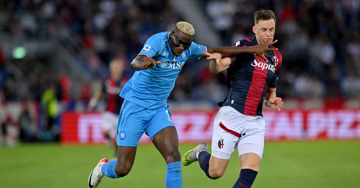 L’importanza di Sam Beukema, senza di lui il Bologna ne ha vinta ...