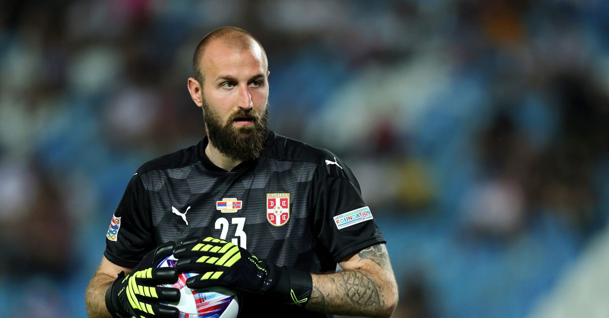 Mondiali Qatar, i convocati della Serbia: presenti Vanja, Lukic e ...