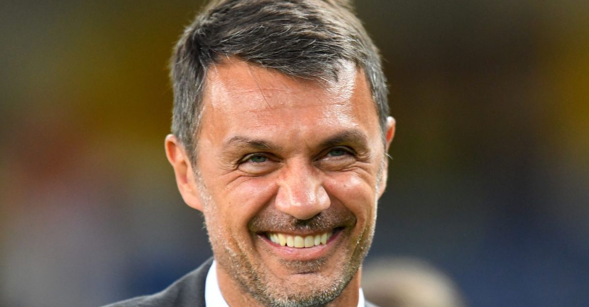 Inter-Milan, Maldini: “Ibrahimovic un campione. E se vinciamo stasera ...