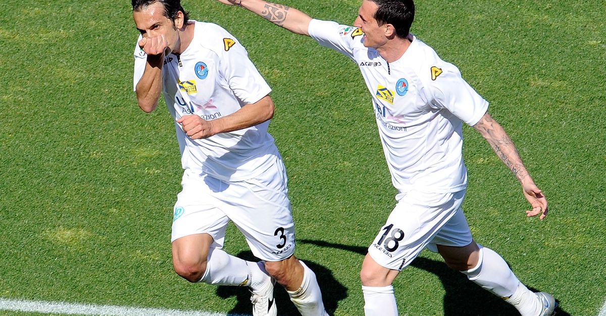 Bombardini: “A Roma frenato dal modulo e dai campioni. Volevo tornare ...