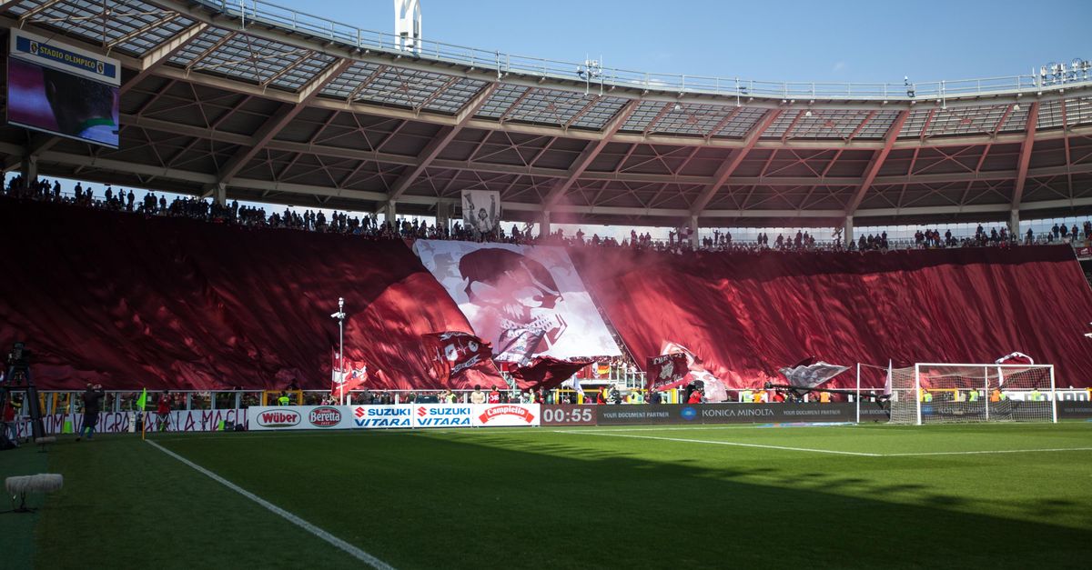 Torino-Pisa, tutto lo stadio a 10 euro - Toro News