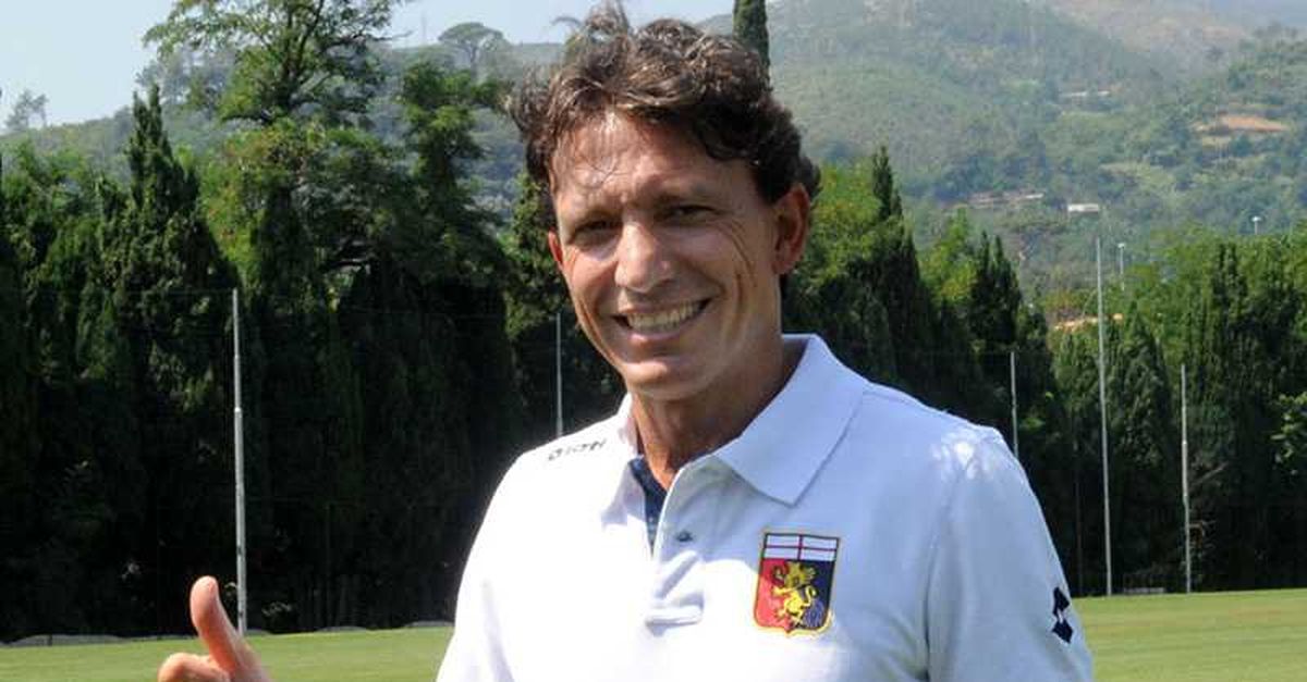 Eranio: “Scudetto? Il Napoli ha perso un treno importante. La Juve ...