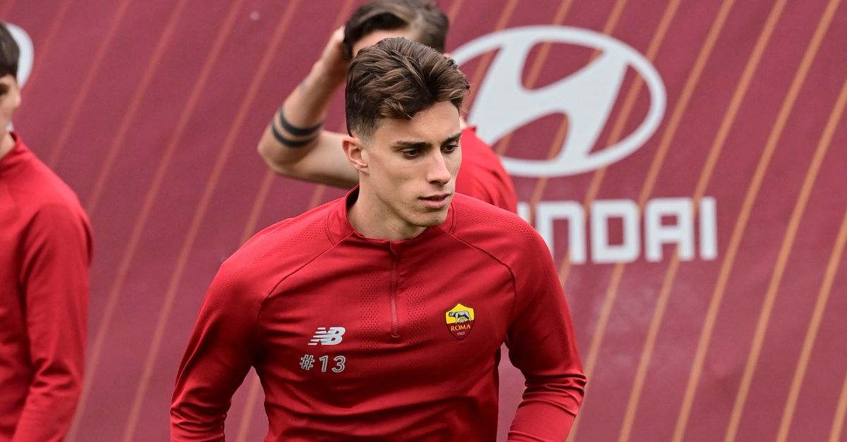 Basilea, Calafiori: “Ho un bel ricordo di Mourinho. De Rossi un ...