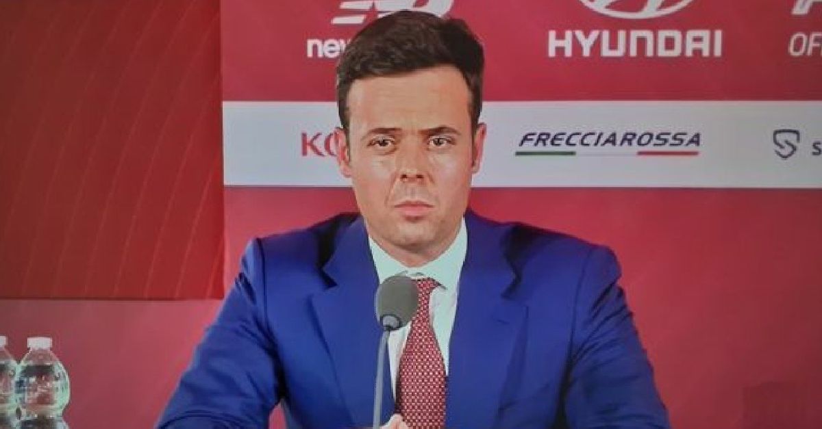 Tiago Pinto: “Sappiamo cosa fare: la Roma avrà una squadra degna di ...