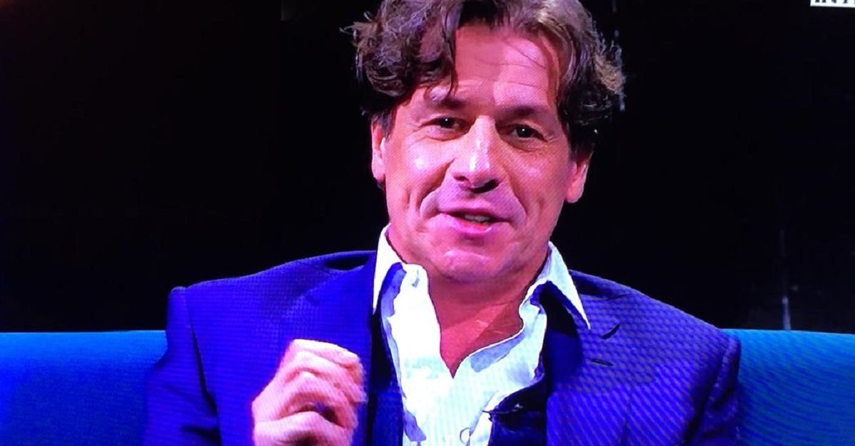 Berti: “C’è un Nicola Berti nell’Inter attuale. Voglio gli ottavi ...