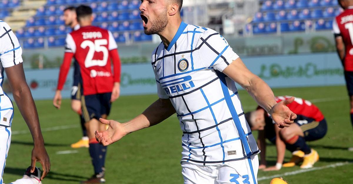 Paganin: “Partita mai in discussione, la squadra era convinta. D ...