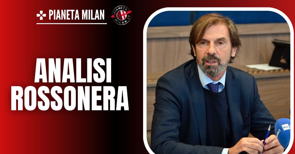 Milan-Bologna, Galli: "Tanti errori difensivi, Zikzee? Giocatore ...