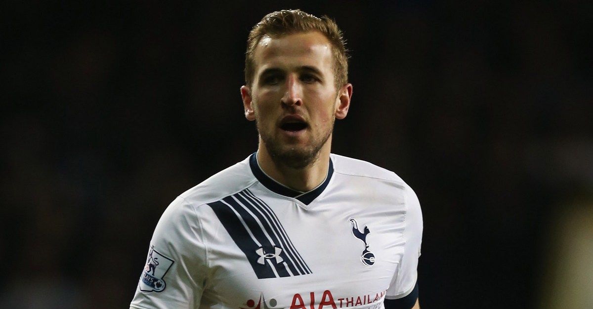 Dall’Inghilterra – Altro che Milan: Kane, rinnovo faraonico in vista ...