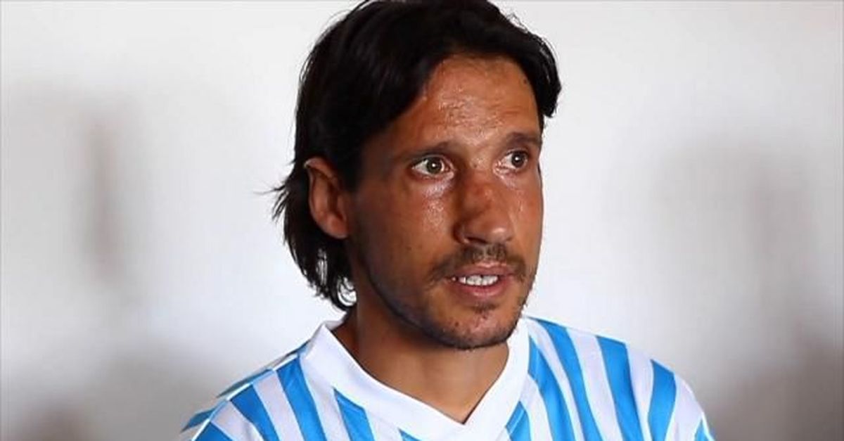 Del Grosso: “Mi rivedo in Mario Rui. Napoli da primato, ma attento all ...