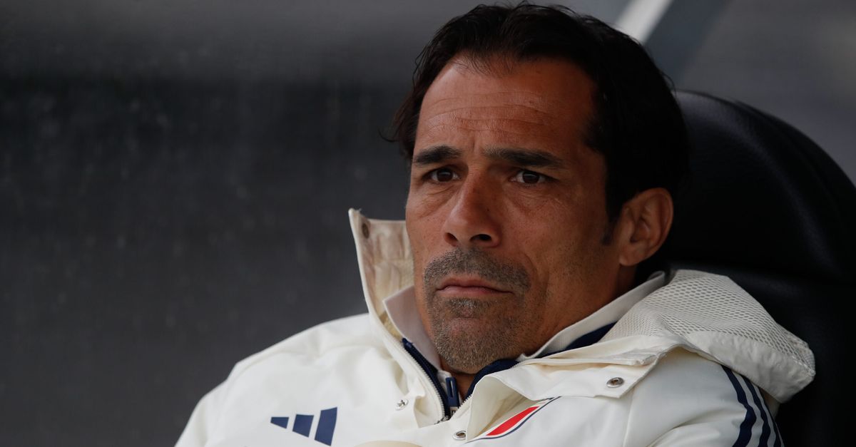 Lazio, Corradi compie gli anni: gli auguri della società biancoceleste ...