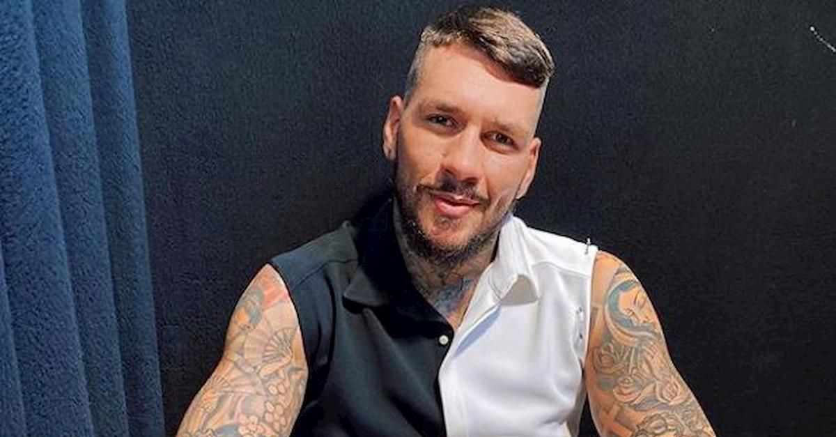 Daniele Scardina, intervento chirurgico a Rozzano: “Condizioni gravi ma ... Daniele Scardina, intervento chirurgico a Rozzano: “Condizioni gravi ma ...