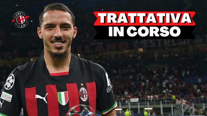 Calciomercato Milan – Rinnovo Bennacer, ecco la richiesta del giocatore ... Calciomercato Milan – Rinnovo Bennacer, ecco la richiesta del giocatore ...
