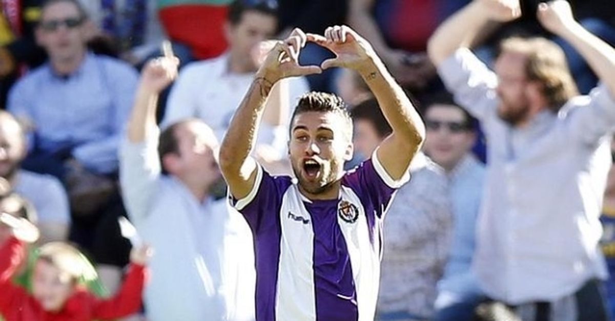 FAUSTO ROSSI, C’E’ ANCHE IL VERONA - Hellas1903