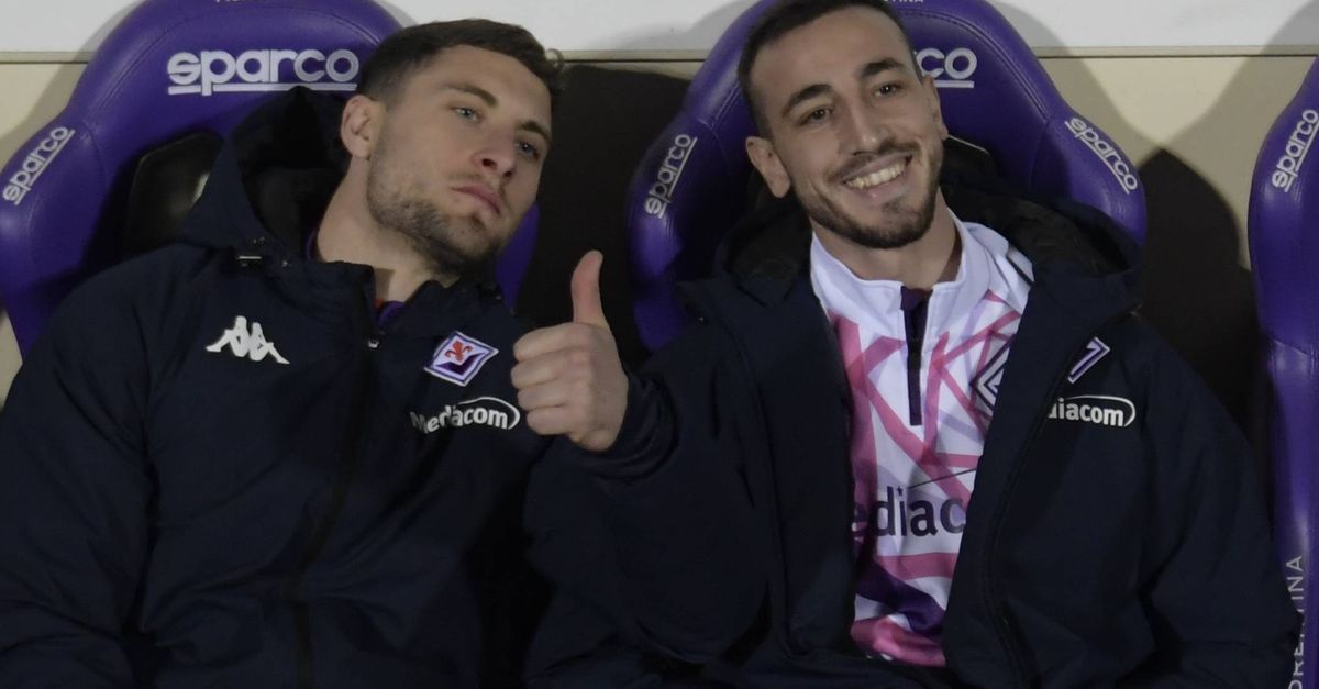 Mediano o trequartista? 10 o 8? Castrovilli è il jolly della Fiorentina ...