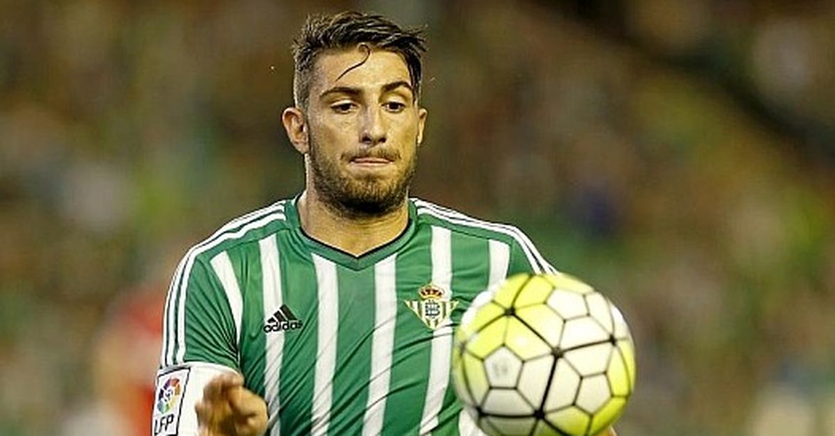 FOTO: Ufficiale, Piccini passa allo Sporting Lisbona. Clausola da 45 ...