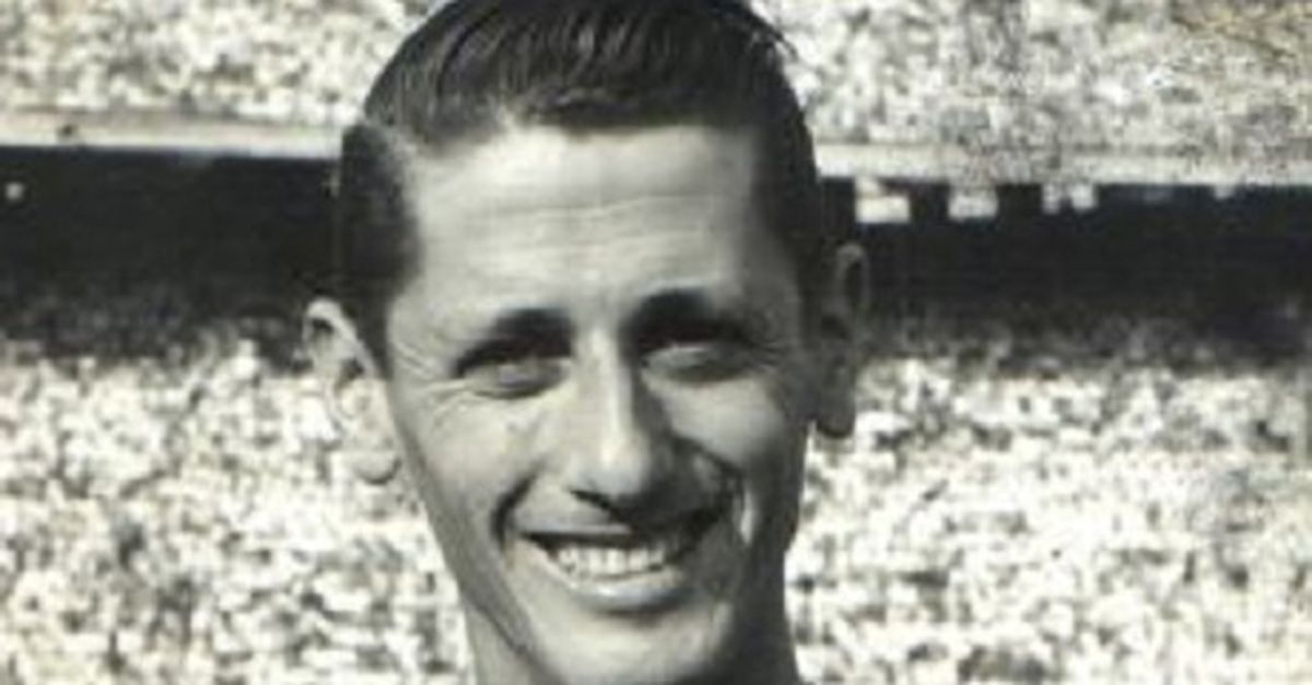 Milan, 95 anni fa nasceva il grande Juan Alberto Schiaffino - Pianeta Milan