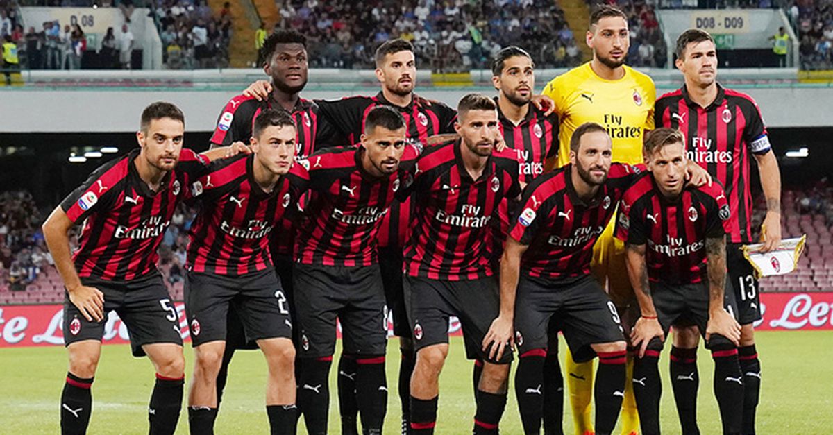 Milan, è sempre la stessa storia: ottime partenze e gol subiti nei ...