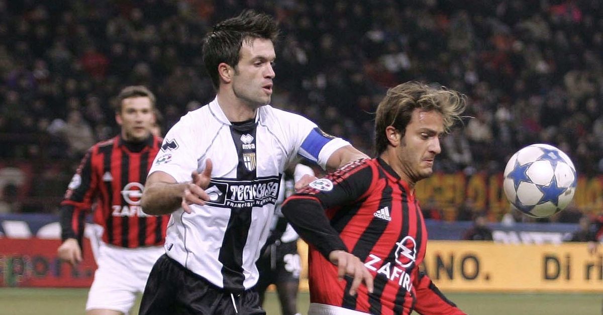 ESCLUSIVA – Cardone: “Milan, obiettivo Champions. Che lavoro di Maldini ...